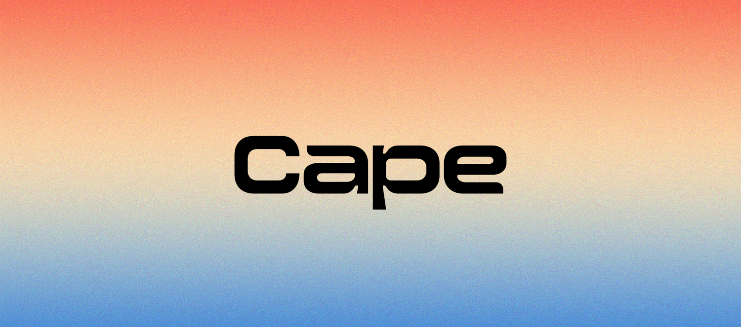 Cape Shop