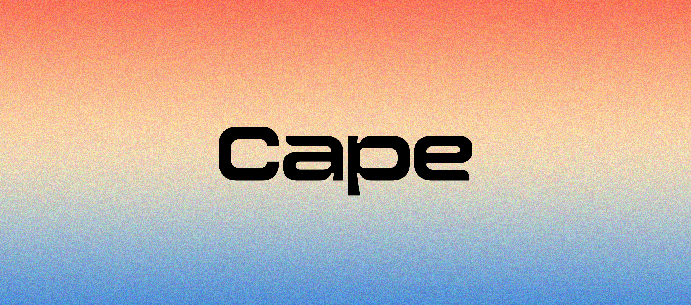 Cape Shop
