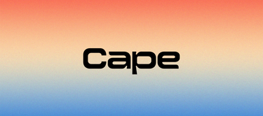 Cape Shop