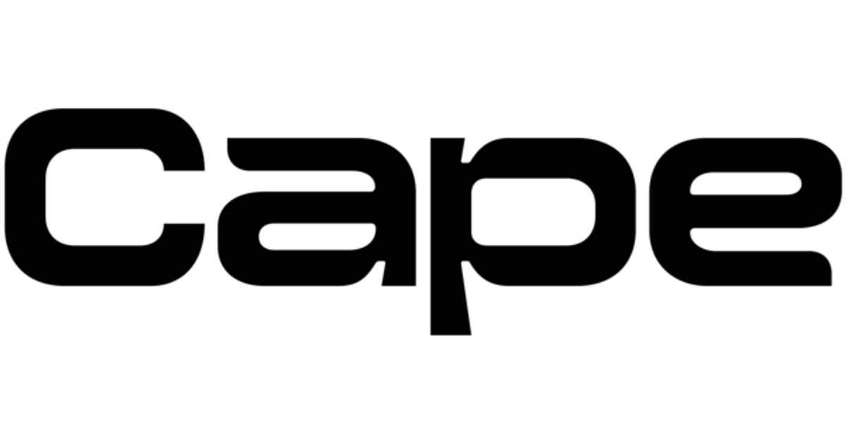 Products – Cape Shop